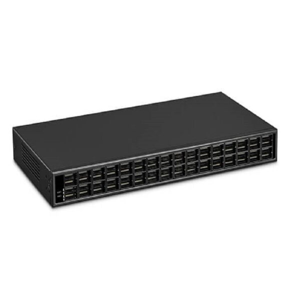 SWG-3016L – Gateway LTE 16 Ports – QoS Solutions